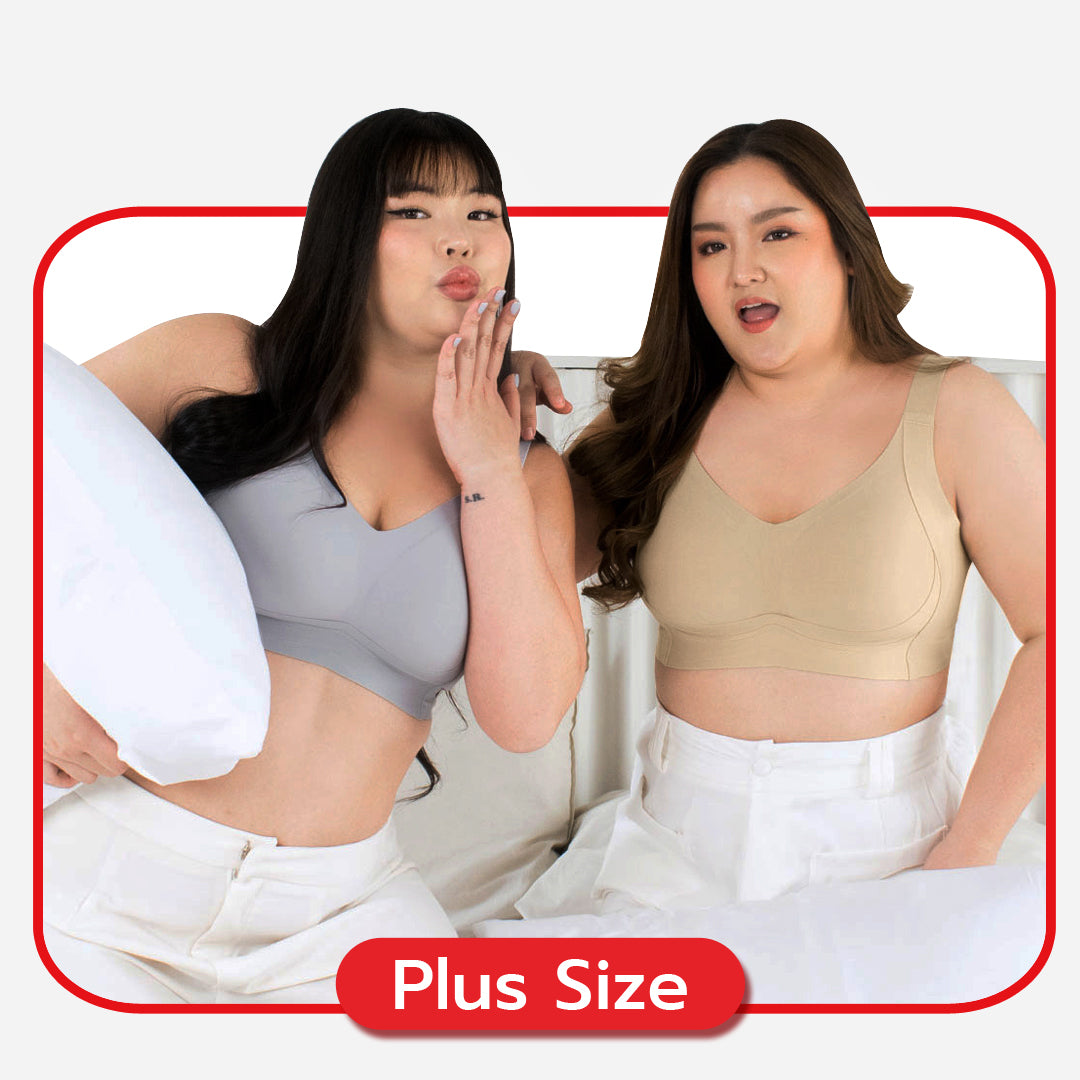 Plus Size – Madi Malls