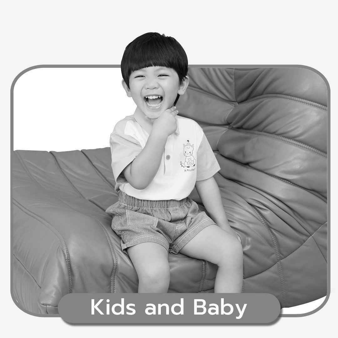 Kids and Baby – Madi Malls
